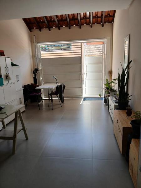 Hospedaria Transcendental - Mucugê-ba - Bahía