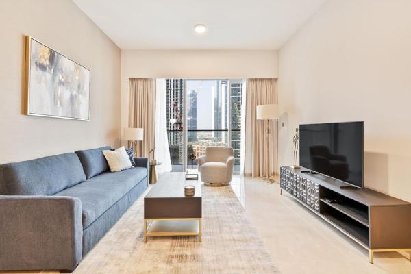 Citihome Luxury Living All Inclusive - Dubái