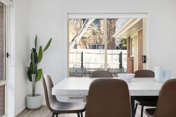 Domi Rentals - The Willow Home - Notting Hill