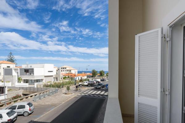 Apartamento Da Vila Close To The Center And Sea - Porto Santo