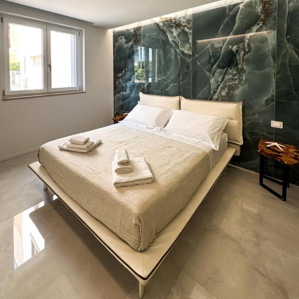 Paradiso Esotico Suite - Polignano a Mare