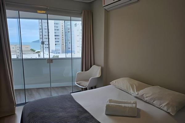 Curta|203|3qt|conforto|centro/barra Norte - Balneario Camboriú