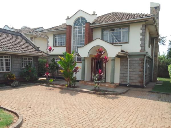 Runda Paradise1 - Nairobi