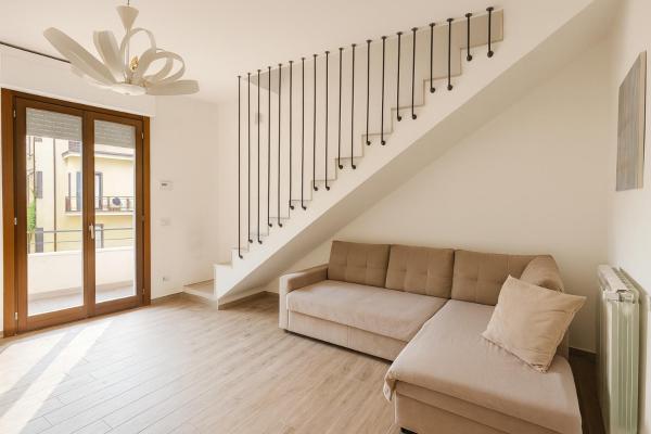Gold Apartment - Arezzo