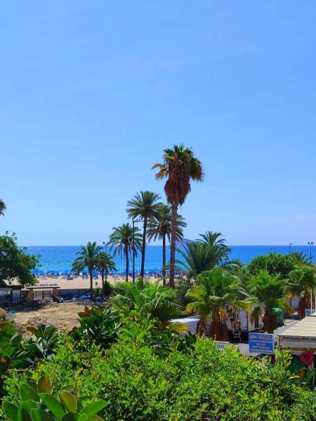 Edelweis Poniente Beach - Benidorm