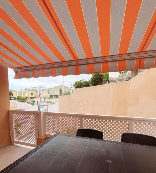Casa Mirea - Los Cristianos