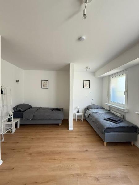 Moderne Ferienwohnung Ratingen - Ratingen