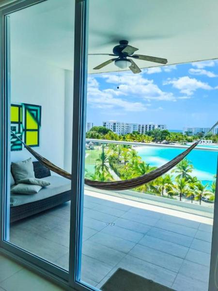 Laguna & Mar Residence - Playa Blanca, Panamá