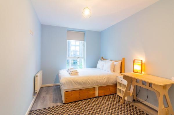 Guestready - Vibrant Apartment In Dolphins Barn - Dublin