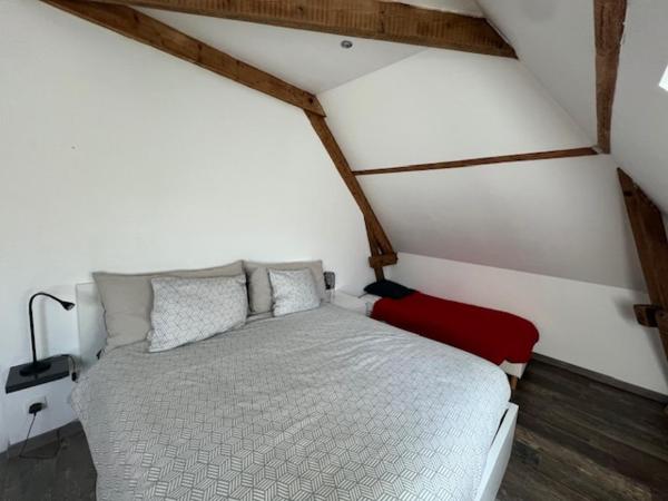 Au Vingt Neuf - Loches