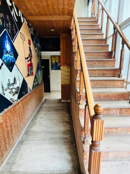 Hotel Solan Heaven - Solan
