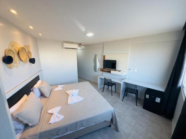Barrudada Residence - Fortaleza