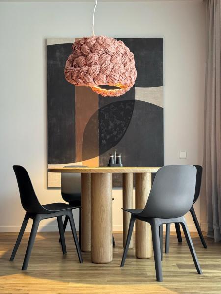 Dzelzavas Loft - Riga, Latvia