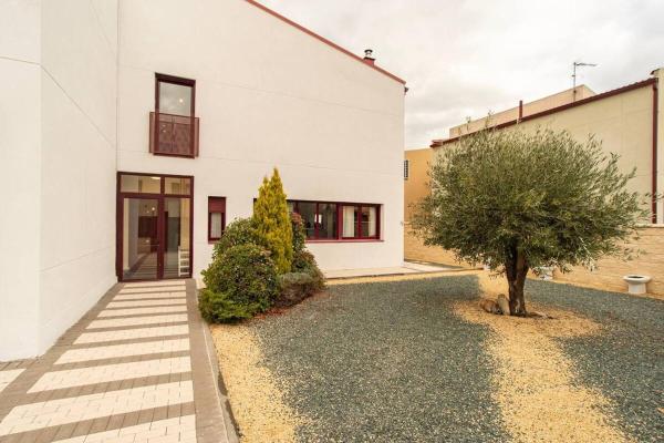 Casa M&m - Segovia