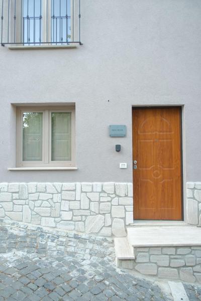 Nelis House - Casa In Montagna - Ateleta - Capracotta