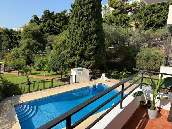 Apartamento Turístico Bahamas - Frigiliana