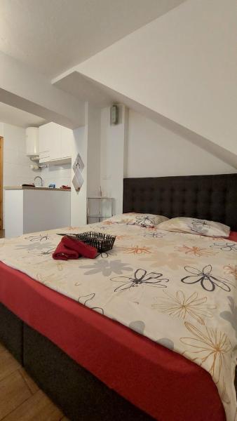 Apartment Savrin - Koper