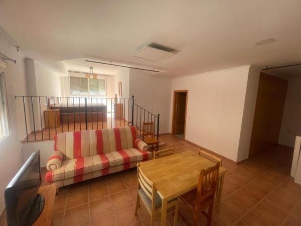 Casa Fran - Canet de Berenguer