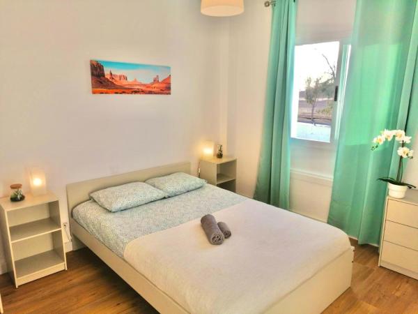 Mar Airport-park By Babiniliving - Castillo Caleta de Fuste