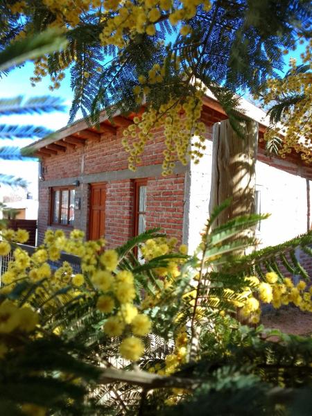 El Espinillo - Cordoba