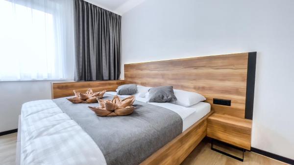 Apartmány Svätého Martina - Slovakia