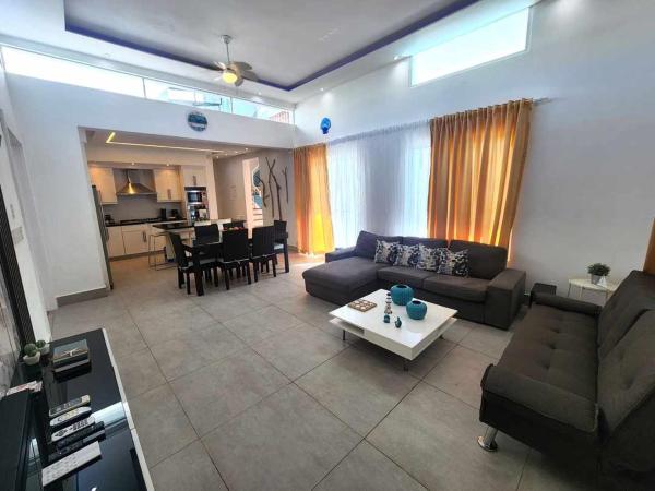 Unique 3 Bedrooms Villa Las Palmas 41 - Sosúa