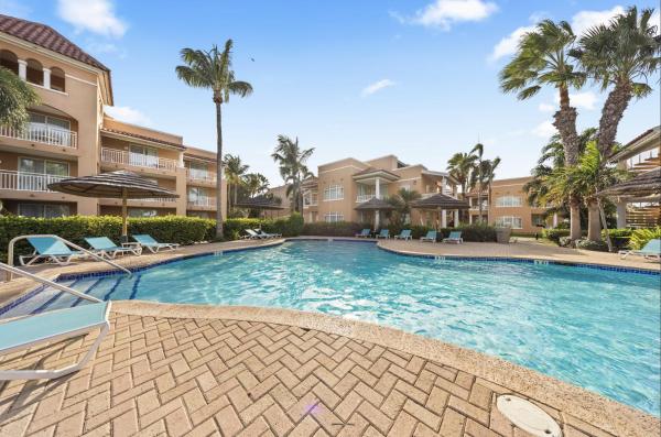 Divi Village Condo 31 - Aruba