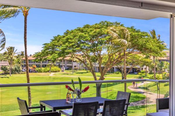 Kbm Resorts Free Car Honua Kai Hokulani Ocean View 1-bedroom Condo Steps To Beach Hkh-240 - Maui, HI