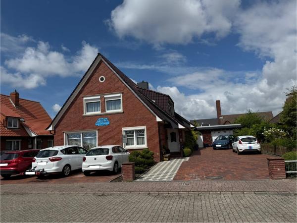 Pension Cecilia - Norden