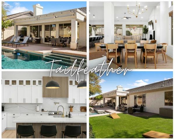 Tailfeather - Scottsdale, AZ