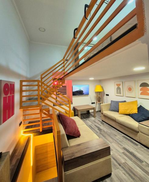 Orange House, City-center Stay - Tbilisi