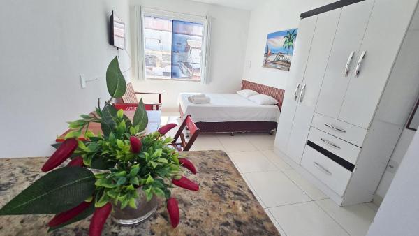 Conforto A 200 M Da Praia De Atalaia Com Ar - Aracaju