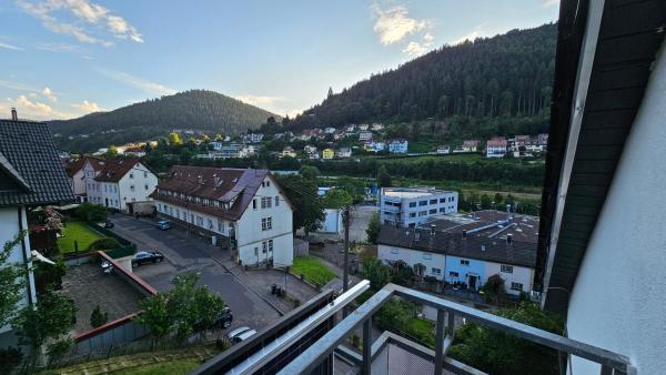 Wildbed De - Bad Wildbad
