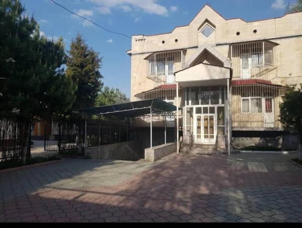 Bodo - Bishkek