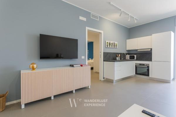 Wanderlust Experience Blue Coast - Bari