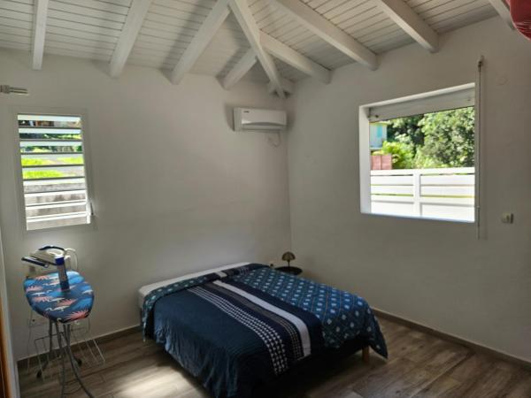 Chambre A 6 Minutes De L'aéroport - Guadeloupe