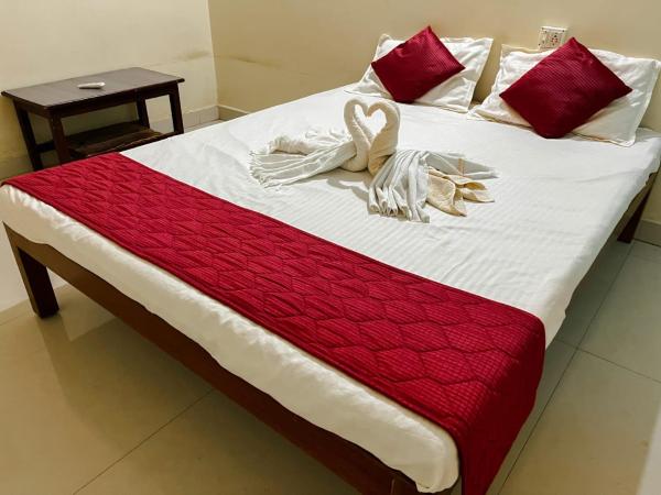 Deva Guest House - Puducherry