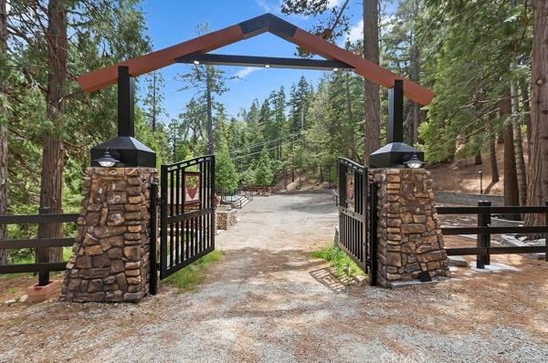 Arrowhead Ranch Retreat And Conference Center - San Bernardino, CA