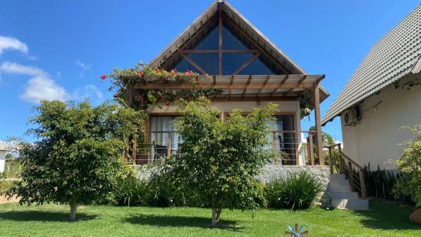 Chalé I - Village Da Serra - Pernambuco (estado)