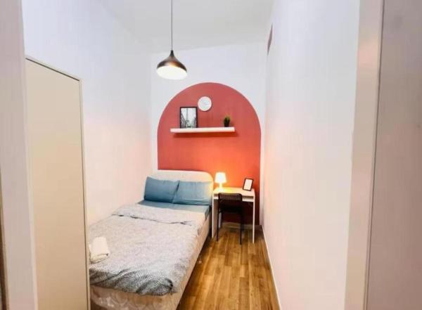 City Edge Room In Barsha Heights Tecom - Dubai