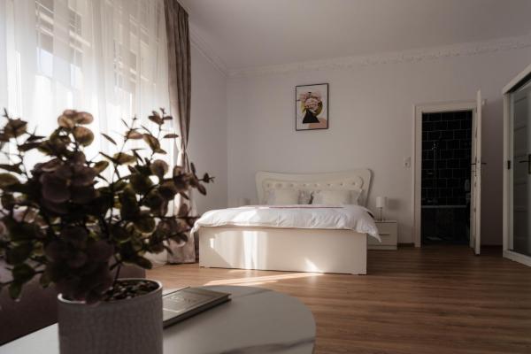 Floris11 Aparthotel Oradea - Oradea