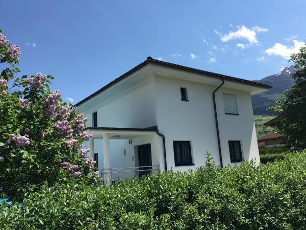 Ferienhaus Wieser - Kaprun