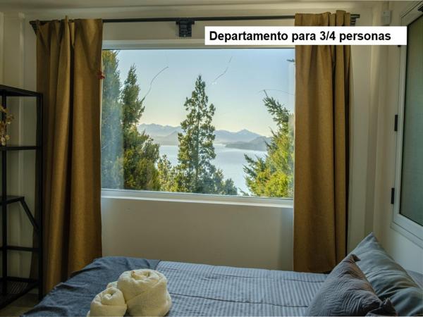 Aucapillan - Argentine