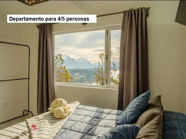 Aucapillan - Argentine