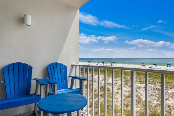 Island Shores 258 - Gulf Shores, AL