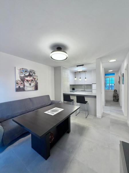 Apartment In Callao Salvaje, Cs619 - Tenerife