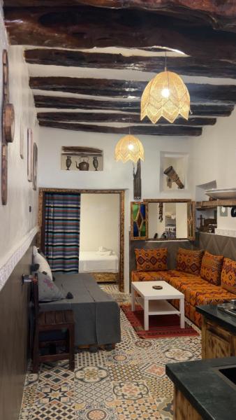 Essaouira Wood Studio Medina - Essaouira