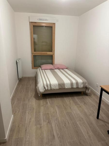 Chouette Chambre - Le Bourget