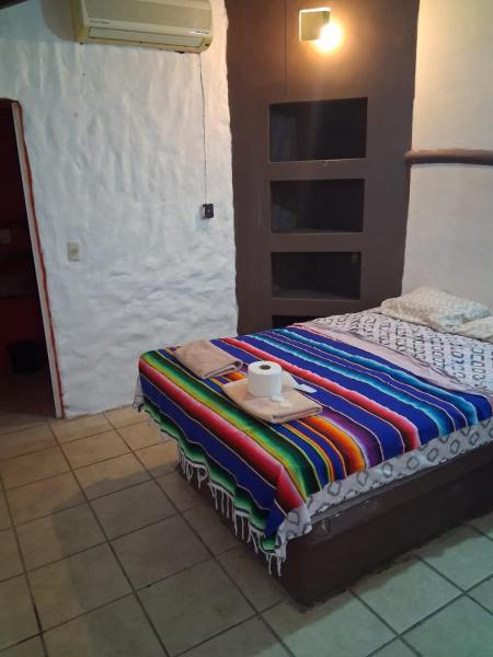 Hostal Casa De Arnold - Mazatlan
