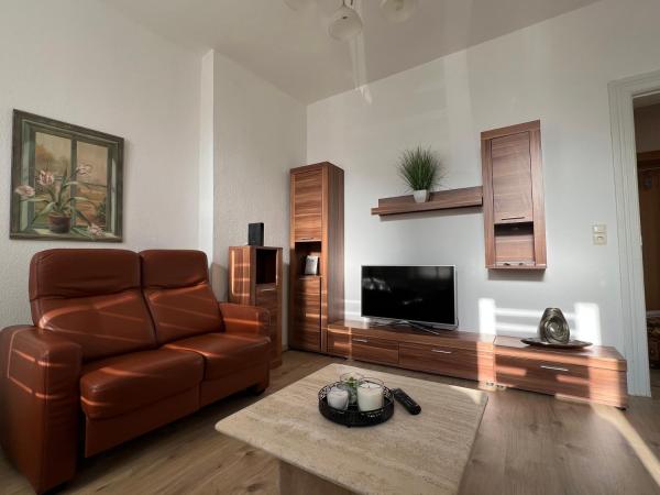 Havenwelten Apartment - Bremerhaven